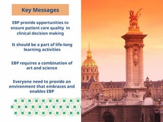 EBP Introduction to explore and Identify EBP process.pptx