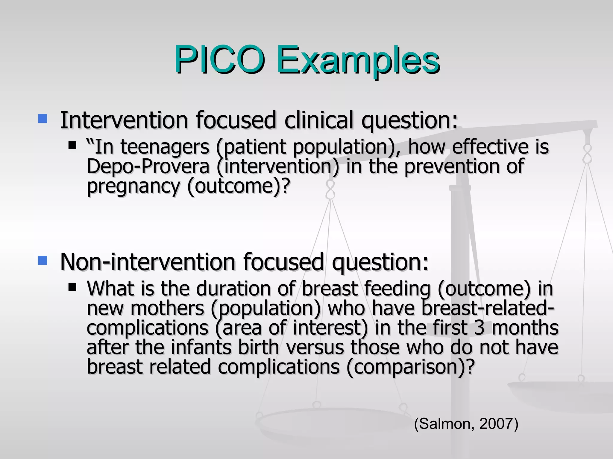 Ebp Lab Sum 09 A (2) | PPT