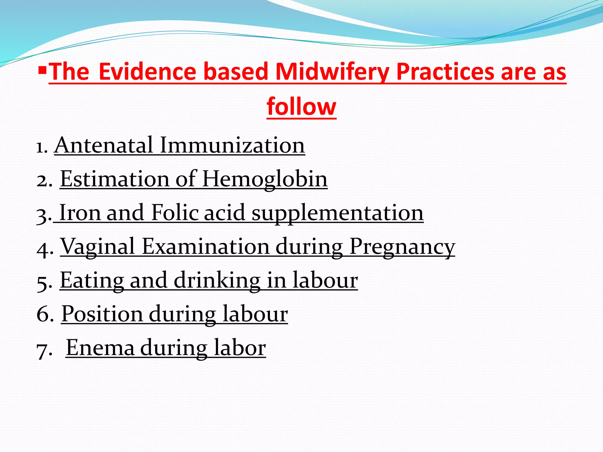 Evidence Base Practice (EBP)-Define, Benefits,Resource, steps PPT | PPTX