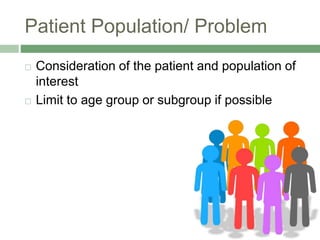 Ebp presentation | PPTX