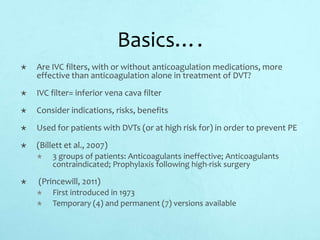EBP Project | PPTX | Lung and Respiratory Health | Diseases and Conditions