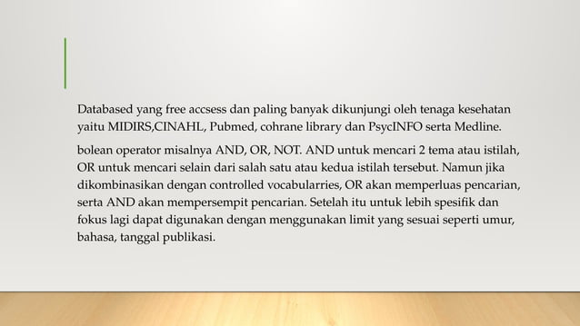 Materi Kebidanan dalam EBP, PROMKES EMB.pptx