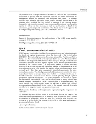 Eb provisional agenda-dp2014-l.1_en | PDF