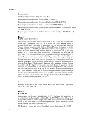 Eb provisional agenda-dp2014-l.1_en | PDF