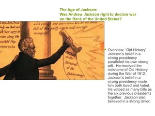 E-dbq jackson warbank | PPTX