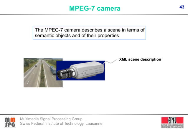 Privacy protection of visual information | PPT