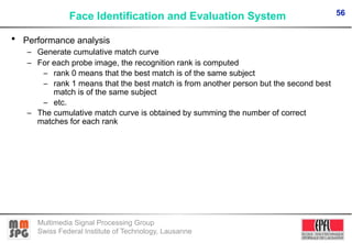 Privacy protection of visual information