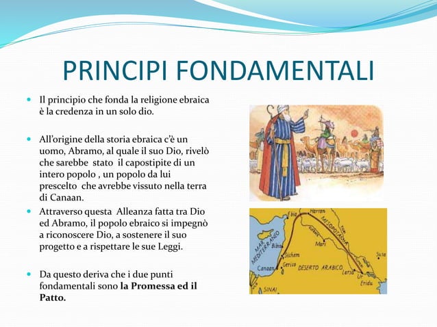 Ebraismo | PPTX | Judaism | Religion & Spirituality