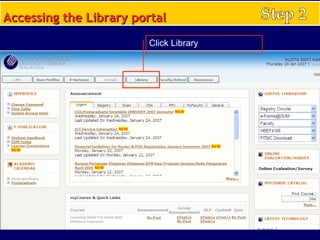 E-Brary Bookshelves [ENG] | PPT | Technology & Computing