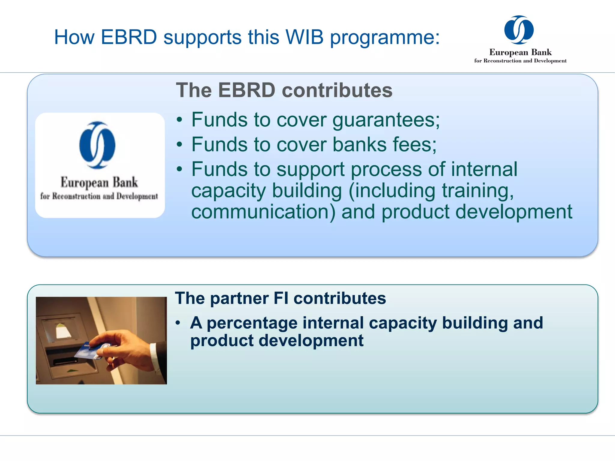 Presentation on 'Promoting Gender Equality in the SEMED region' made at ...