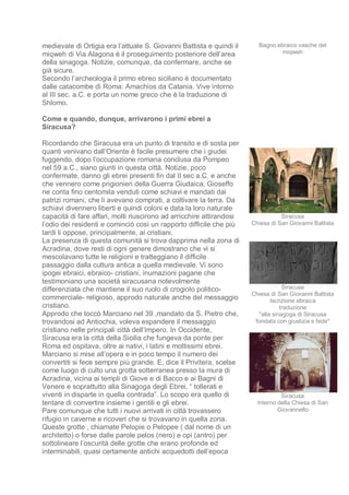 Ebrei in-sicilia | PDF