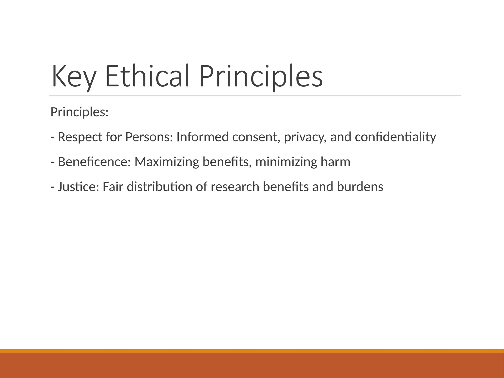 EBR_Ethics_Workplan_Timelines_making_Ppt | PPTX