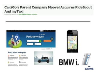Access over ownership: how the collaborative economy is changing ...