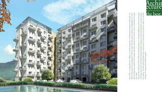 Inora Park E-Brochure | PDF