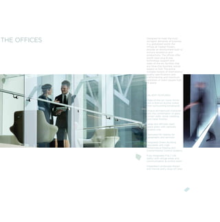 E brochure | PDF | Civil Engineering Industry | Industries