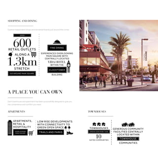 Nshama Town Square | PDF
