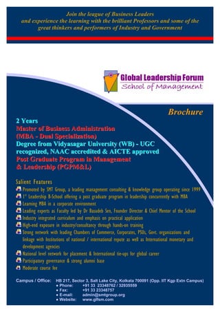 E brochure2010 12 | PDF