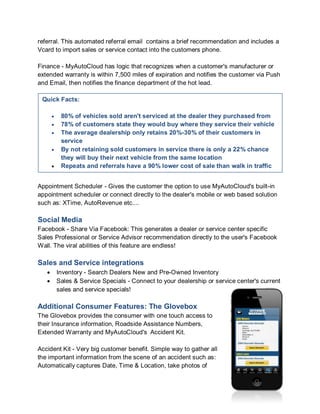 Ebrochure my autocloud1 | PDF