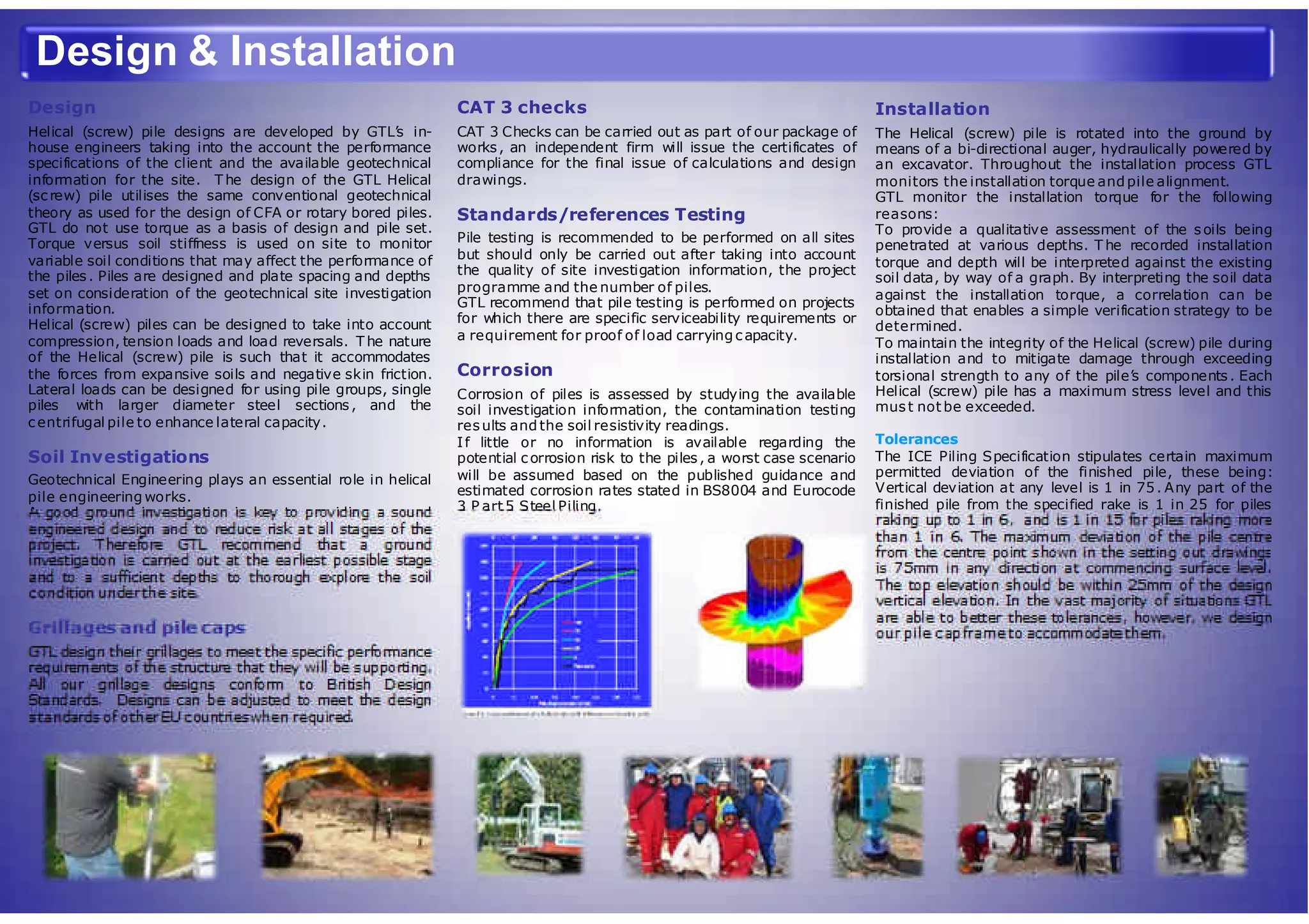 GTL e-brochure | PDF