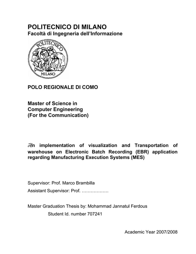 Ebr Pmx Mes V2.5 | PDF