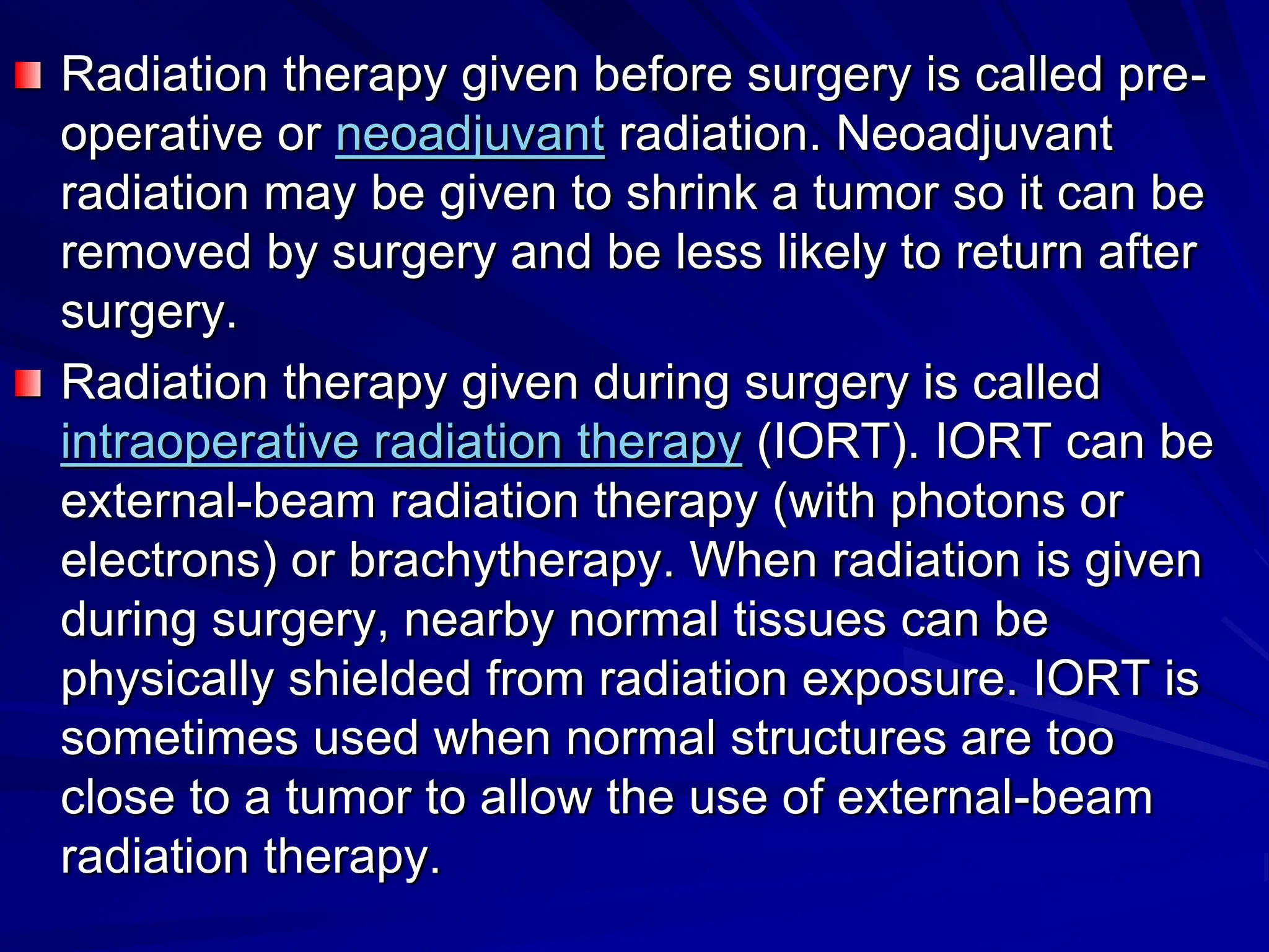 EBRT and brachytherapy radiology go3.ppt