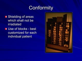 EBRT and brachytherapy radiology go3.ppt