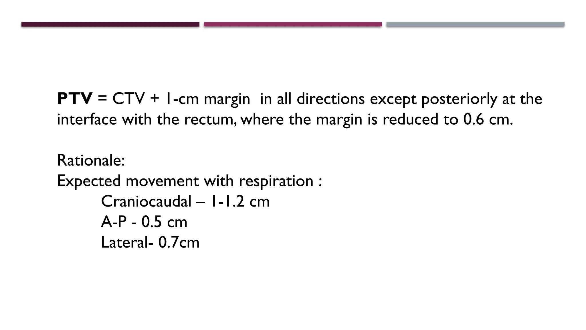 External Beam RT IN CArcinoma PROSTATE.pptx