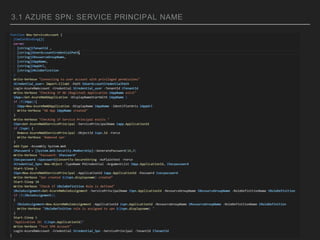 Automating AWS And Azure Resources with Octopus Deploy | PDF | Cloud ...
