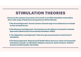 Environmental bEHAVIOUR ARCHITECTURE - EBS | PDF