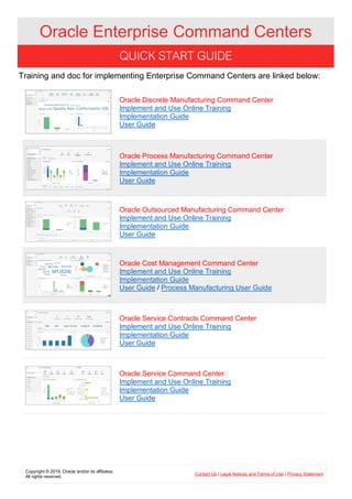 Ebs ecc-quick-start-guide | PDF