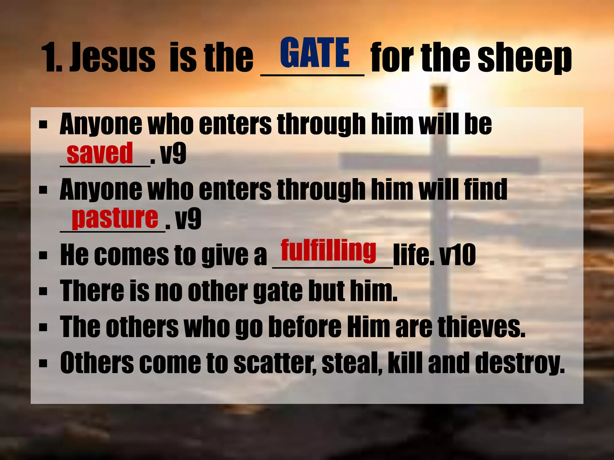 EBS-Jesus-is-the-Only-Way-to-Salvation.pptx