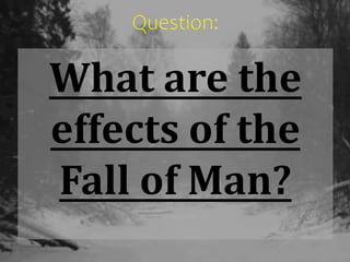 EBS-The-Effects-of-the-Fall-of-Man.pptx