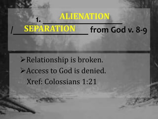 EBS-The-Effects-of-the-Fall-of-Man.pptx | Christianity | Religion ...