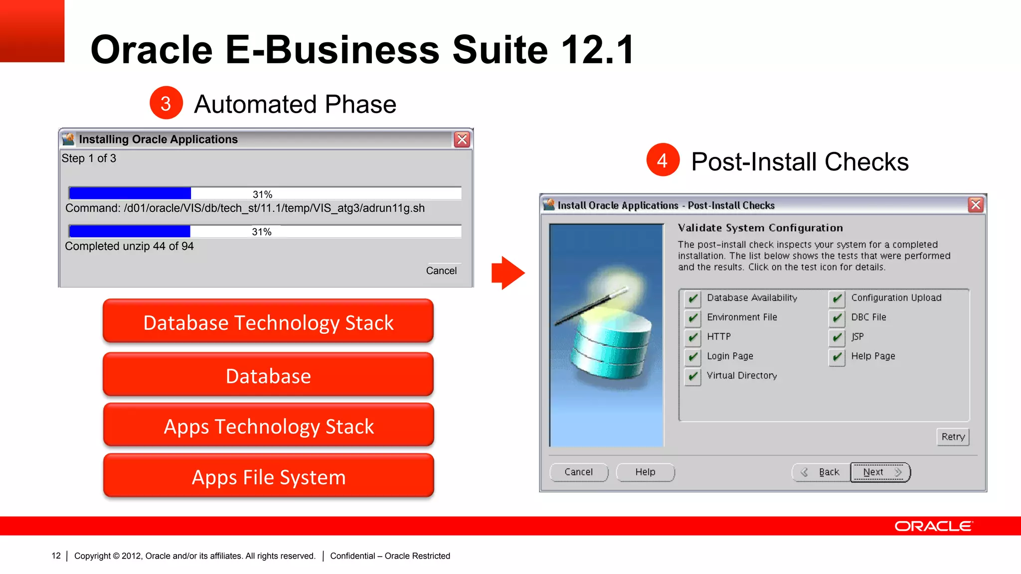 Ebs 12.2 con9021_pdf_9021_0001 | PDF