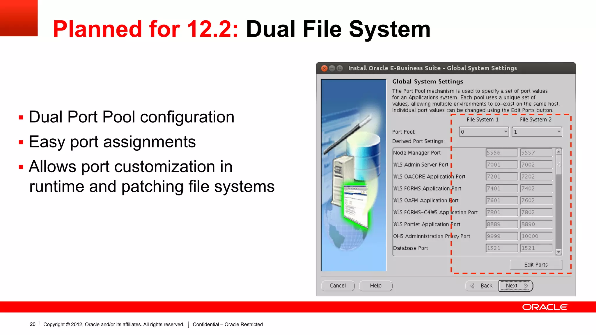Ebs 12.2 con9021_pdf_9021_0001 | PDF
