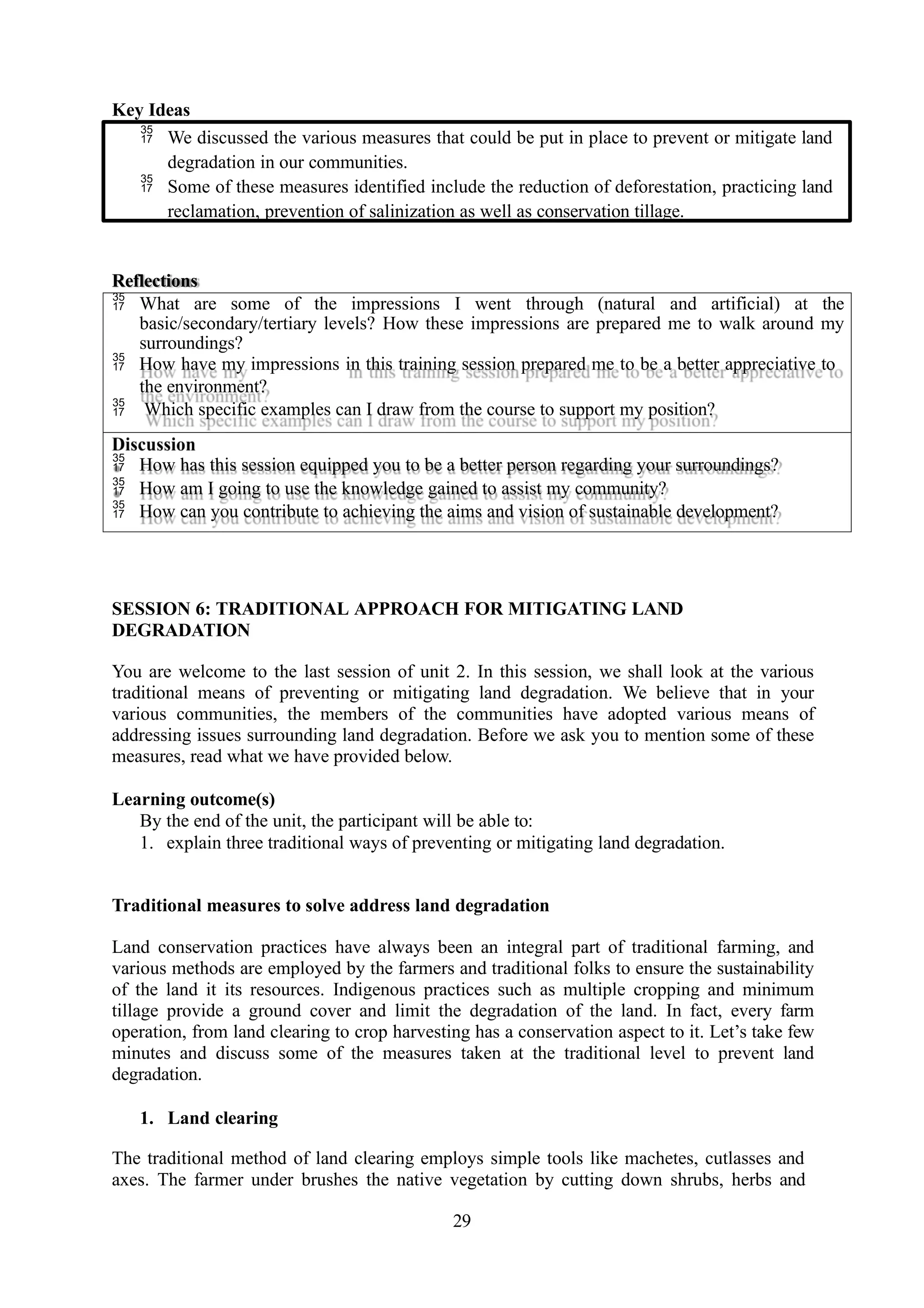 EBS 157SW - Huaman Land Issues - Revised.pptx