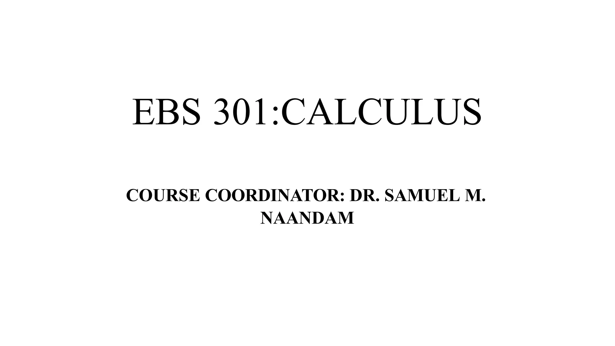EBS30145678CALCULUS - Units 1 and 2.pptx