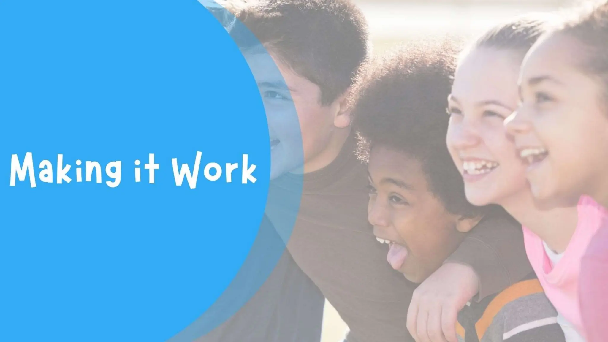 EBSA - emotionally based school avoidance, understanding and supporting ...