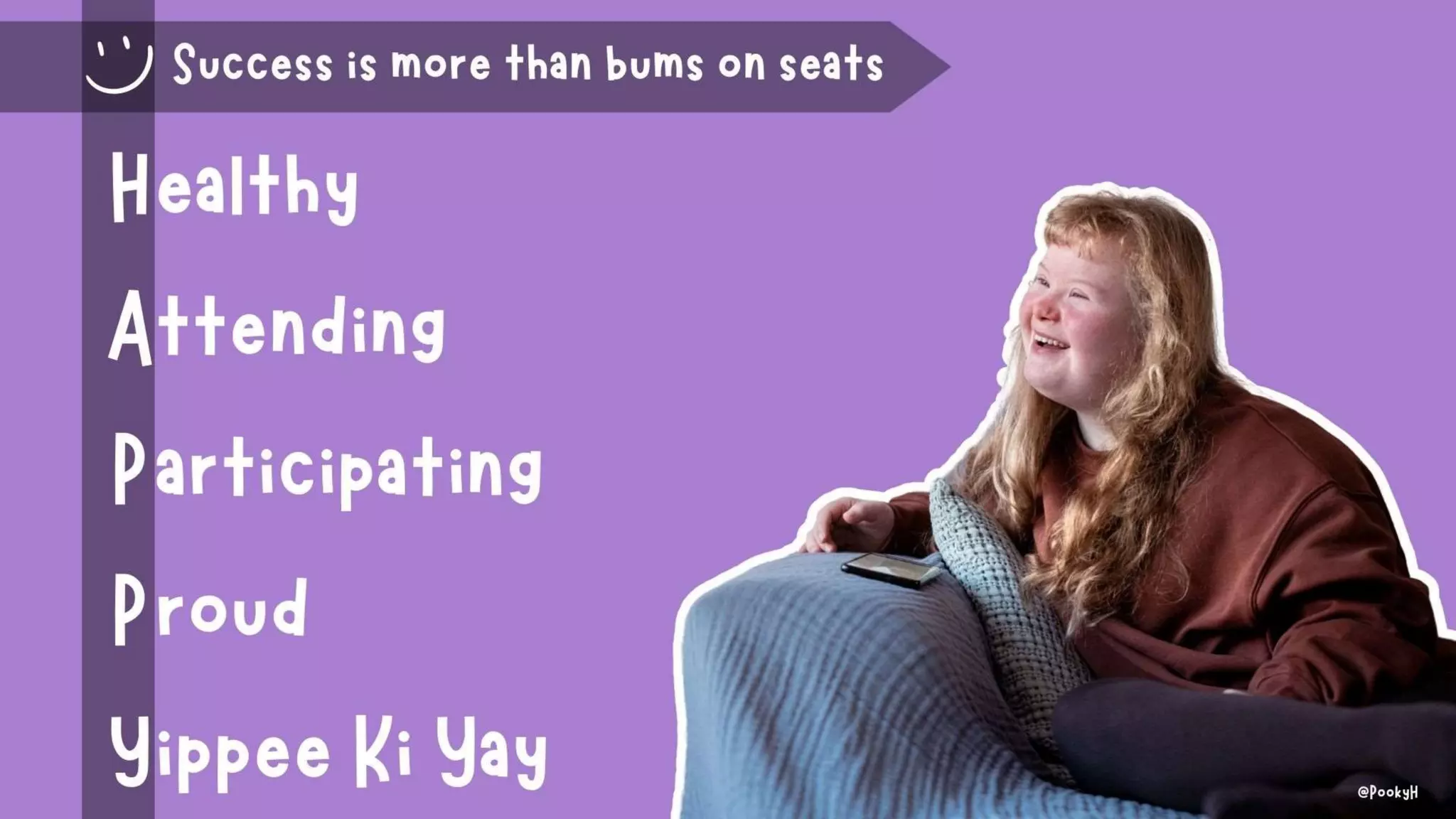 EBSA - Understanding and Supporting | PPTX