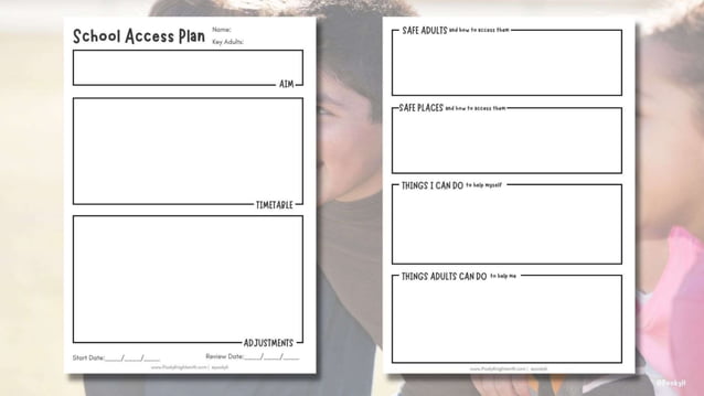 EBSA 3 Reintegration | PPTX