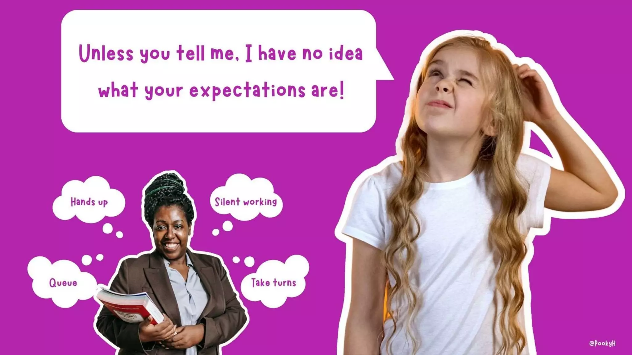 EBSA: ADHD & Autism | PPTX