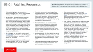 Ebs accreditation study_guide | PPT