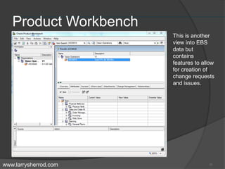 EBS and PDH, a comparision | PPTX