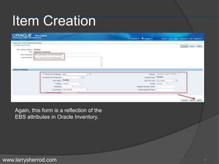 EBS and PDH, a comparision | PPTX