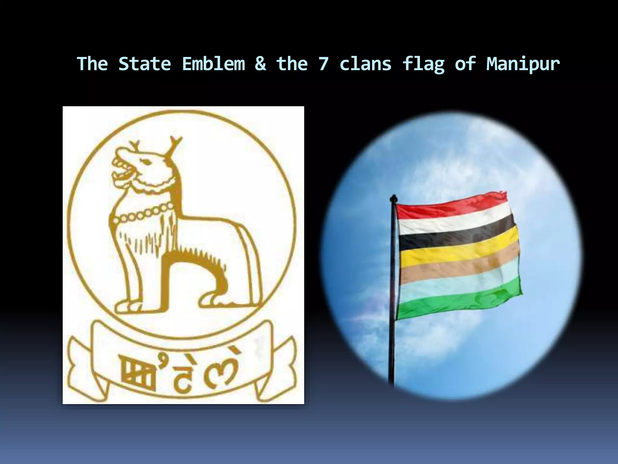 hisitory geography and cultural heritage of manipur | PPTX