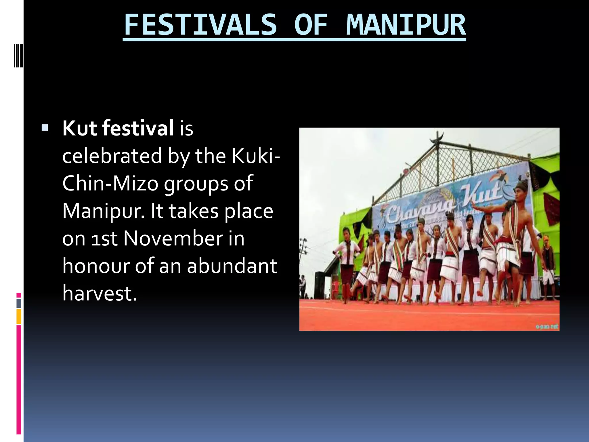 hisitory geography and cultural heritage of manipur | PPTX