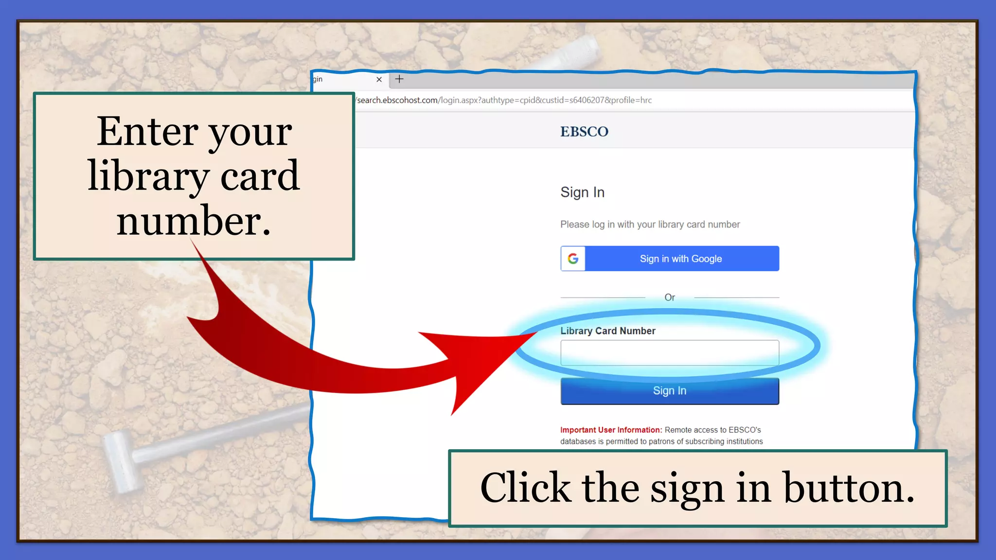 EBSCO History Reference Center at the Idaho Falls Public Library | PPT