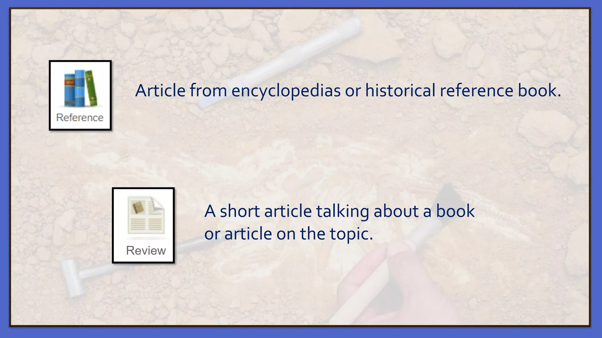 EBSCO History Reference Center at the Idaho Falls Public Library | PPT