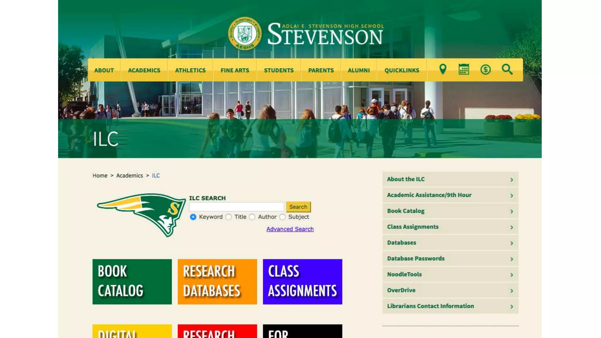 Lightning talk - EBSCO | PPTX