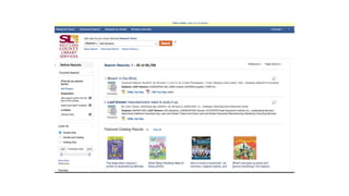 Lightning talk - EBSCO | PPTX